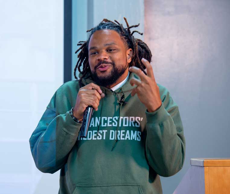 Wake Up Geaux Vote | Urban League of Louisiana