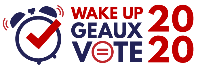 Wake Up Geaux Vote | Urban League of Louisiana